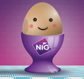 NIG’s Easter campaign prize draw launches soon! - NIG