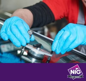 NIG adds National Windscreens to approved suppliers list - NIG