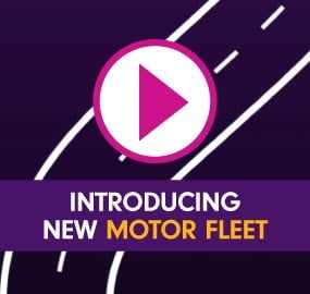 Introducing Motor Fleet - NIG