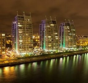 What opportunities is the Manchester economic boom creating for ...