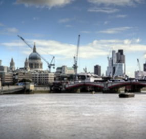 A closer look at the London construction market - NIG