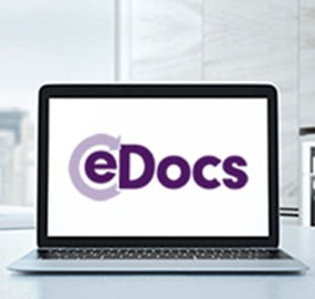 We’re making eDocs e-asier - NIG