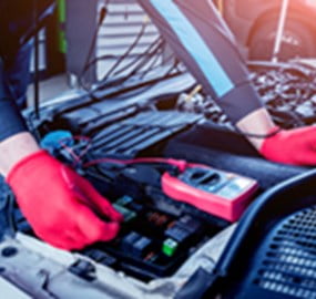 The evolving nature of Motor Trade risks – are you up to date? - NIG