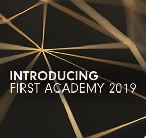 First for training: First Academy 2019 is open for learning - NIG