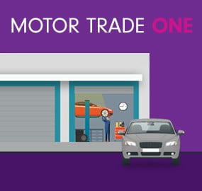Motor Trade One – one policy, improved cover and instant documents - NIG