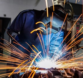 Cancer risks associated with mild steel welding fume - NIG