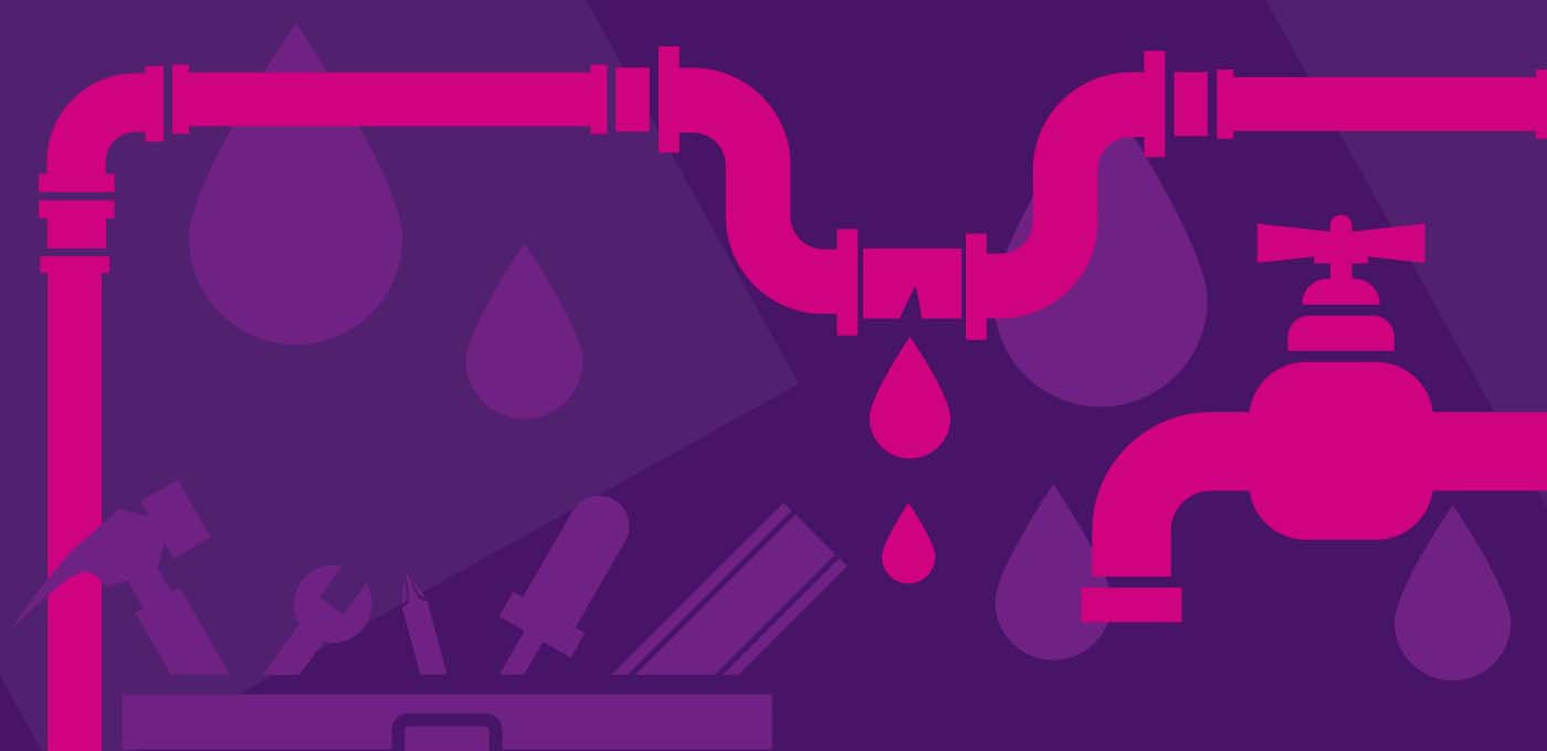 Everything You Need to Know About Escape of Water - NIG