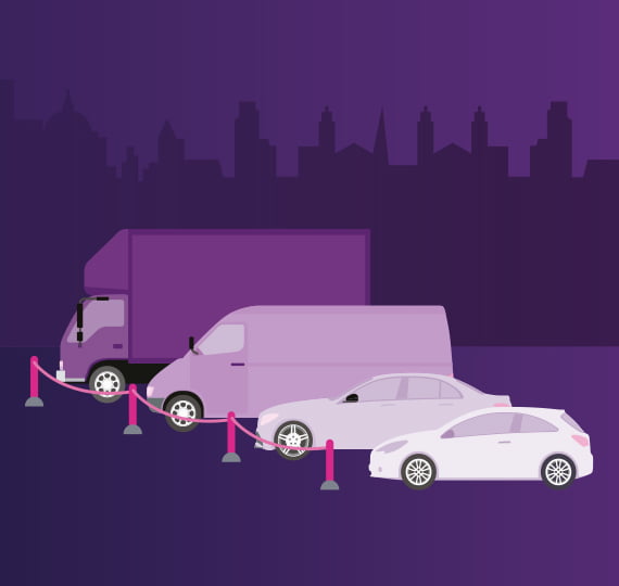 Mini Fleet enhancements - NIG