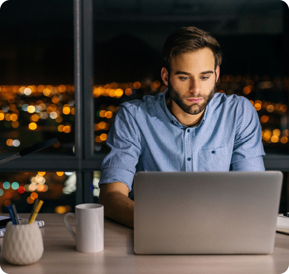 Online claims – now faster and simpler - NIG