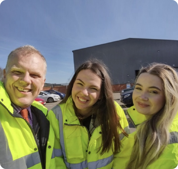 Investing in our people - NIG