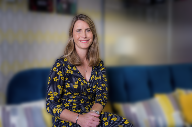 RSA appoints Sonya Bryson as Commercial Lines Managing Director - NIG